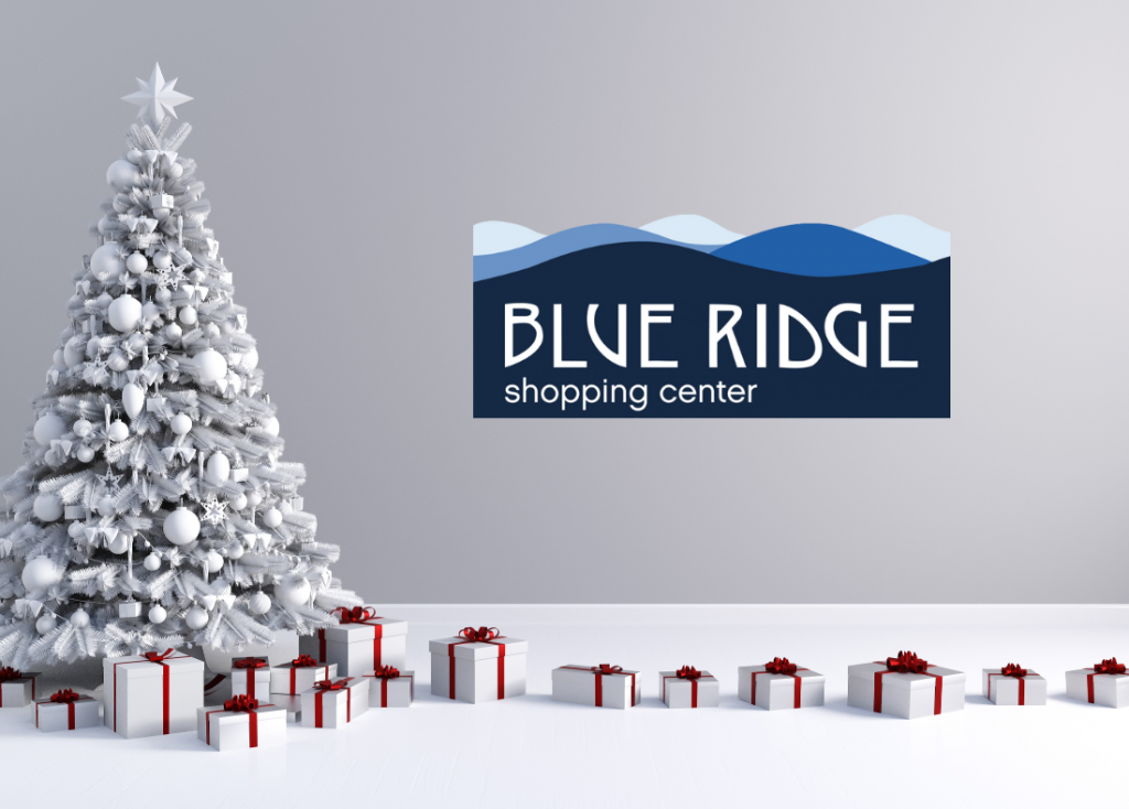 Blue Ridge Shopping Center | Shops in Crozet, Virginia