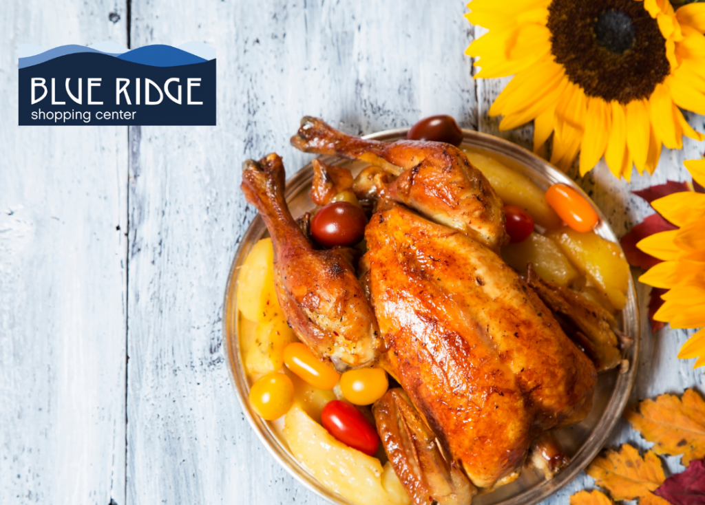 Blue Ridge Shopping Center | Shops in Crozet, Virginia