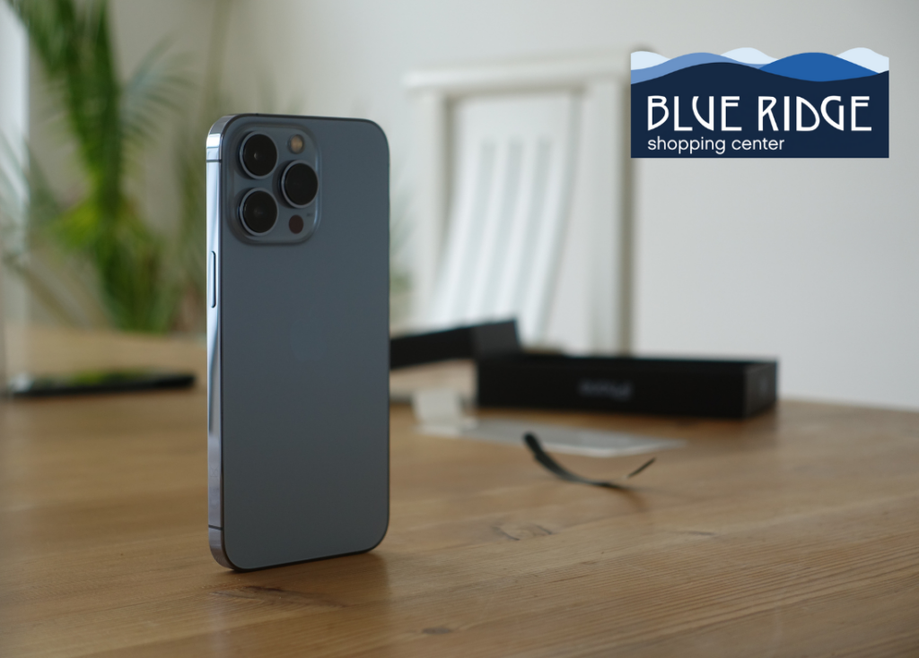 Blue Ridge Shopping Center | Shops in Crozet, Virginia